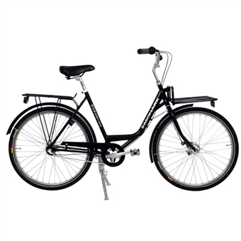 Köp Monarks Robusta Transportcyklar-bActive.se