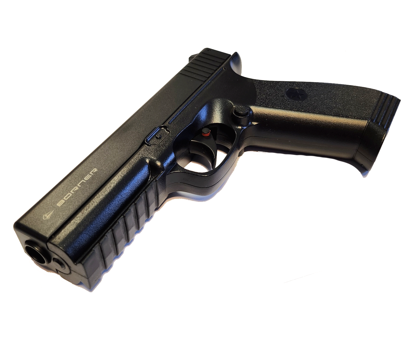 Här köper du luftpistoler till kanonpriser!