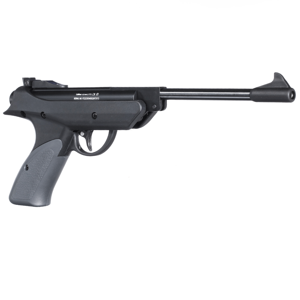 Fjäderdriven luftpistol Diana P-five - 4.5mm - köp den här!